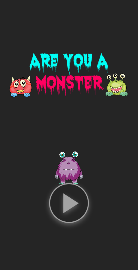 Monster Killer Unity3D | Android, iOS, Html by QuickAppStudio | CodeCanyon